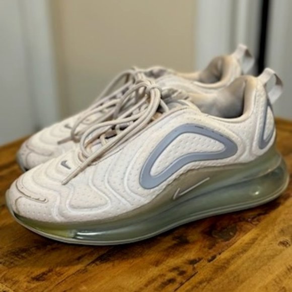 Nike | Shoes | Nike Air Max 72 Womens Running Shoe | Poshmark